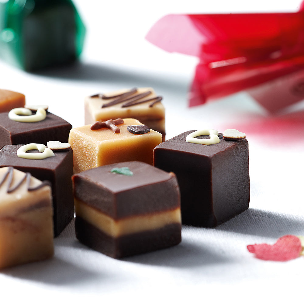 Our Guide for a Magical Winter Wedding - Fudge Kitchen Blog – Fudge ...