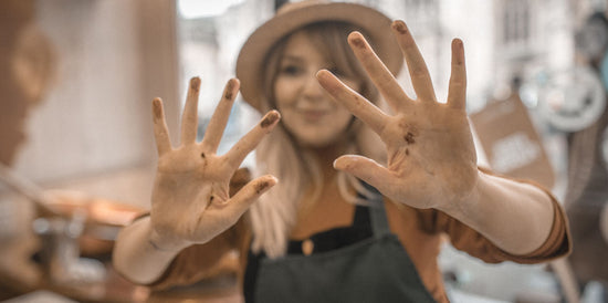 Fudge Making Experiences - Fudge Kitchen – Fudge Kitchen UK