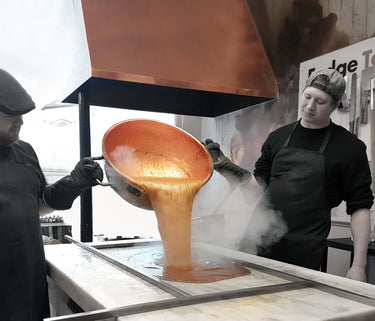 Fudge Kitchen – Fudge Kitchen UK