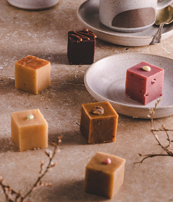 Fudge Shop – Fudge Kitchen UK