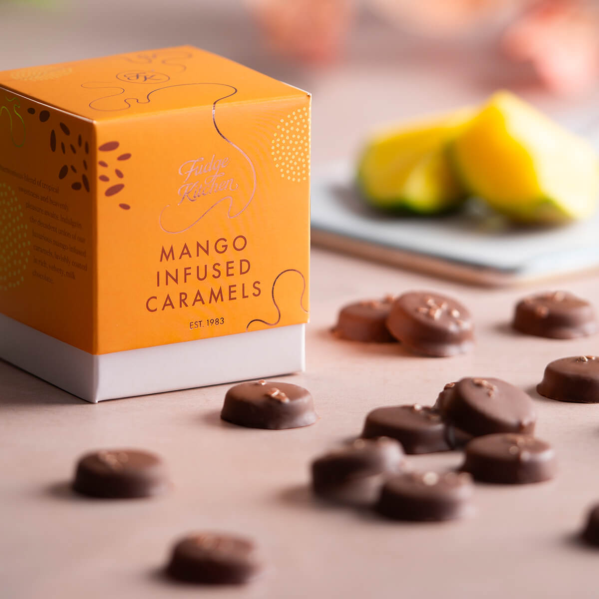 Fudge Kitchen – Fudge Kitchen UK