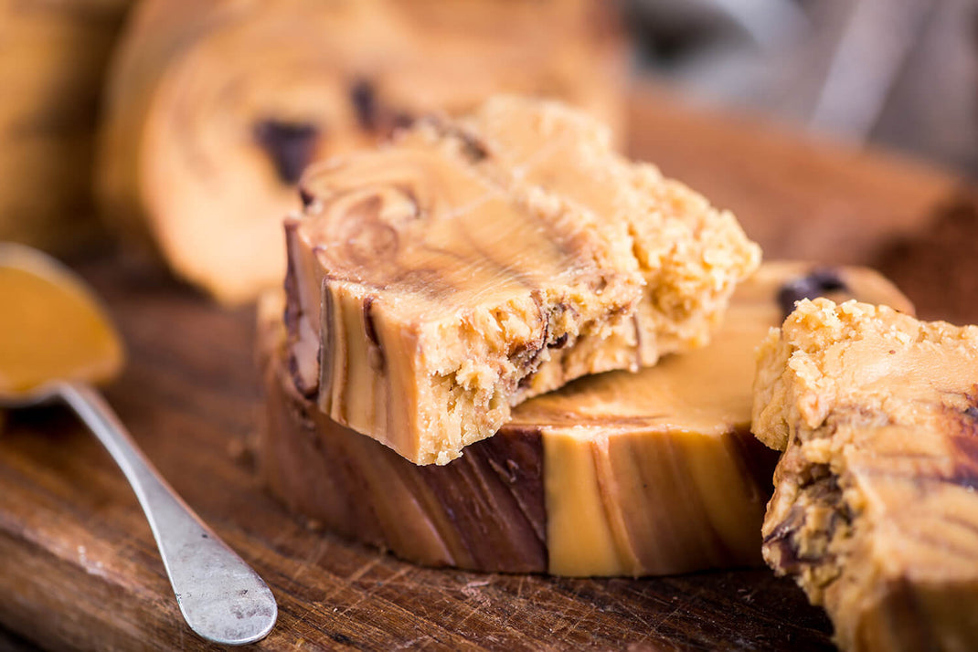 Bath Fudge Kitchen Shop – Fudge Kitchen UK