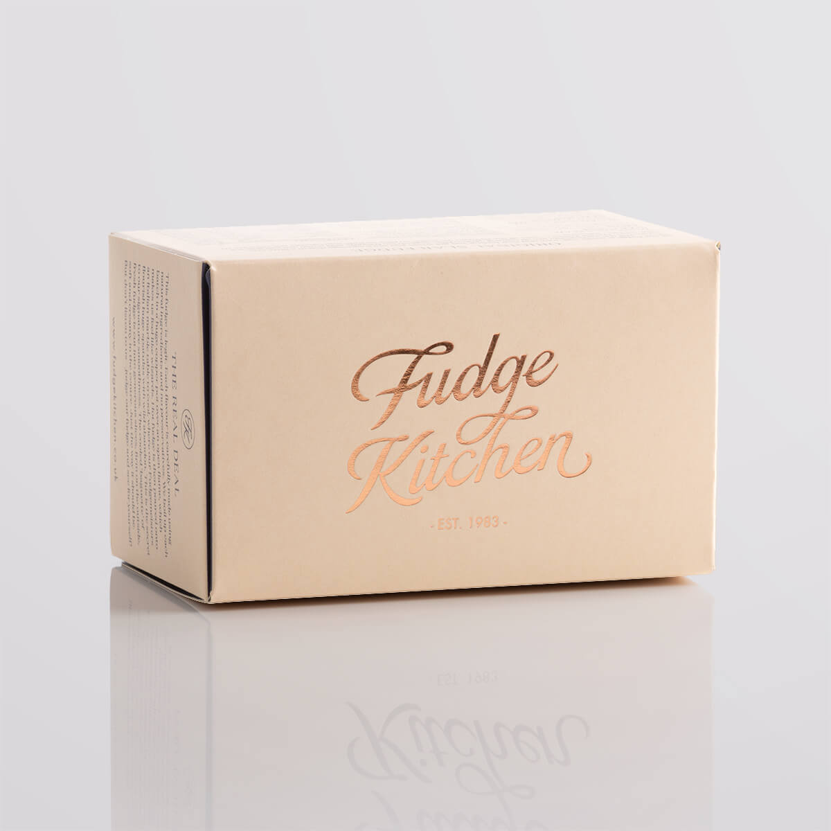 Fab Favourites Slab Fudge Trio - Fudge Kitchen – Fudge Kitchen UK