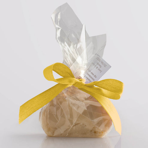 Wedding Vegan Fudge Favour Twists (Set of 25) - Fudge Kitchen – Fudge ...