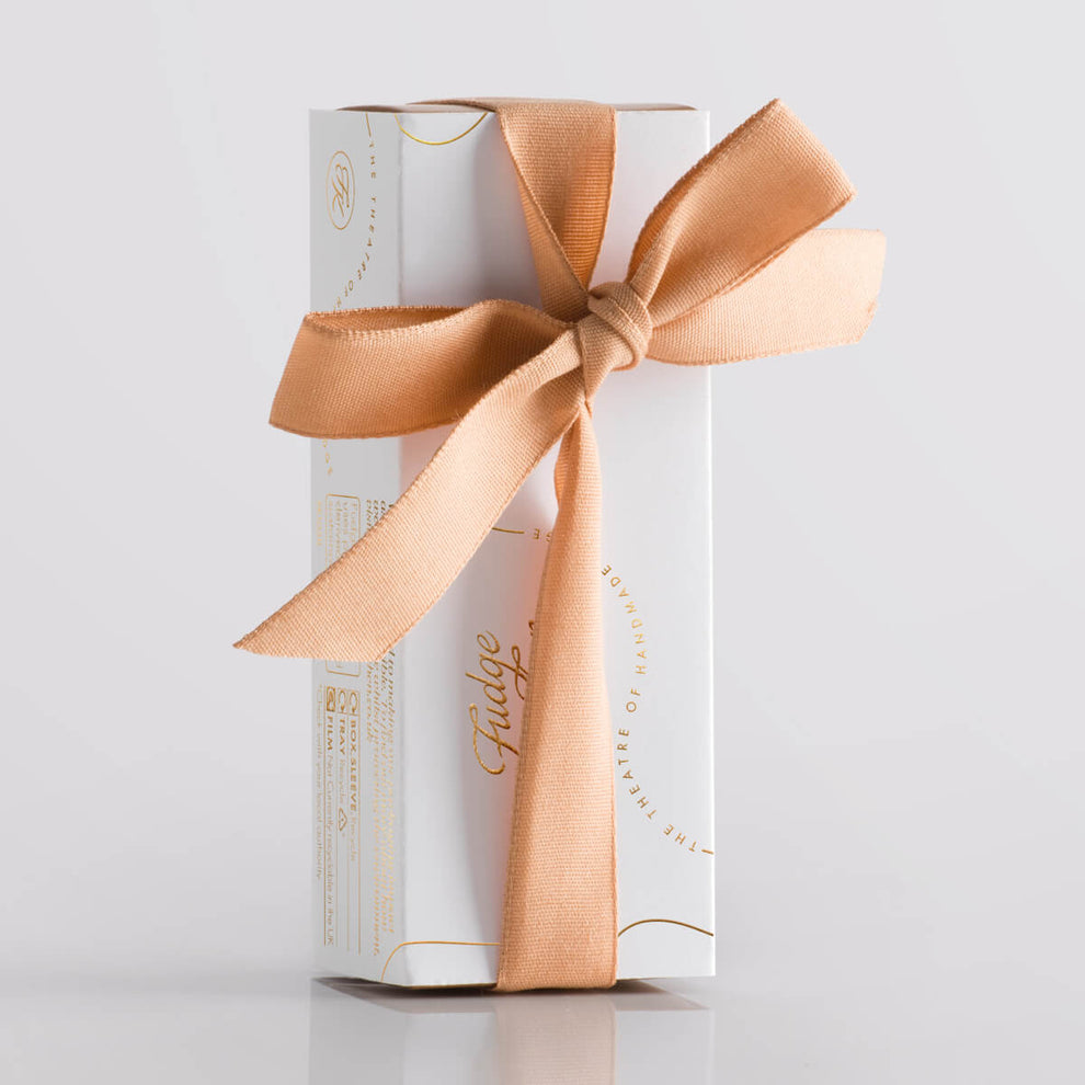 Wedding Butter Fudge Favour Sliders - Set of 15 – Fudge Kitchen UK