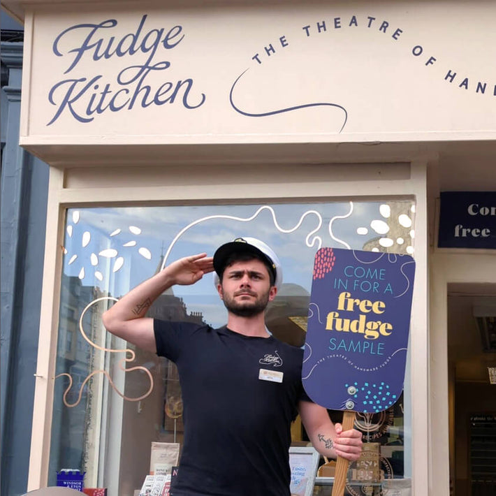 Fudge Kitchen – Fudge Kitchen UK