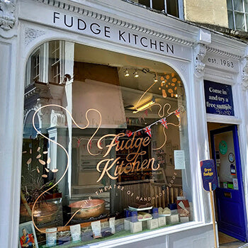 Where Can I Find Fudge Kitchen? – Fudge Kitchen UK