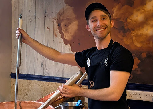 Bath Fudge Kitchen Shop – Fudge Kitchen UK