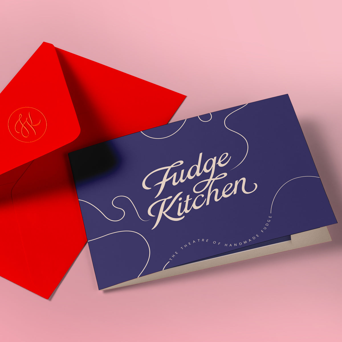 Fudge Making Experience Gift Voucher - Fudge Kitchen – Fudge Kitchen UK