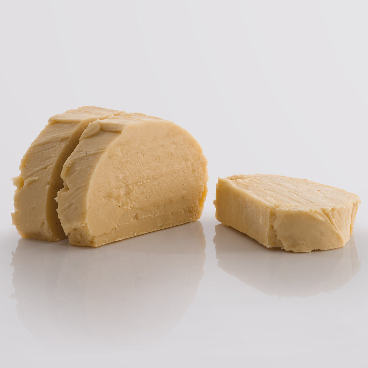 Clotted Cream Fudge Single Slice - Decadent Treat - Fudge Kitchen ...