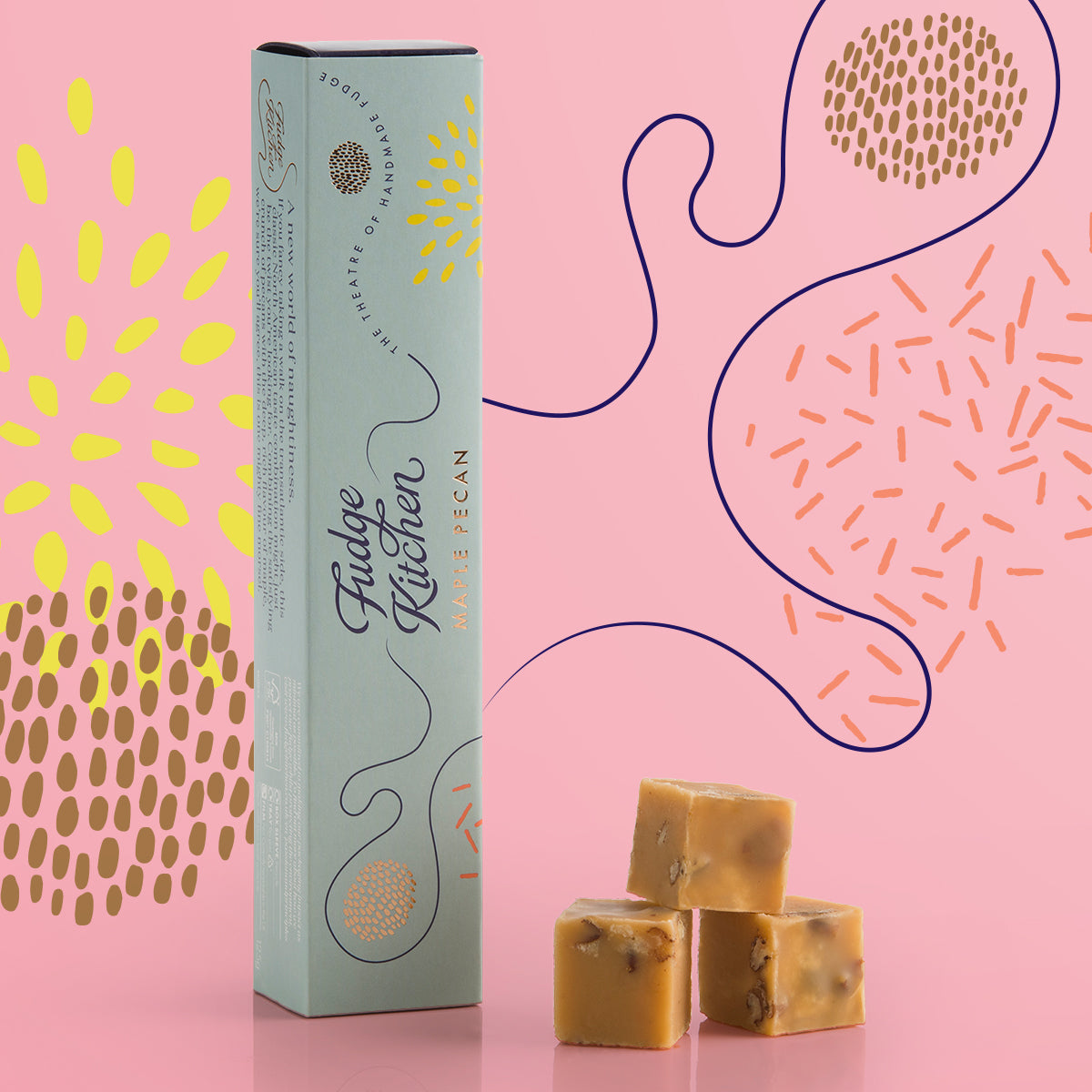 Gift Finder - Fudge Kitchen – Page 2 – Fudge Kitchen UK